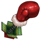 Punch-in-the-Box | DayR Wiki | Fandom