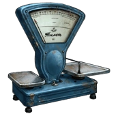 Store Scales | DayR Wiki | Fandom