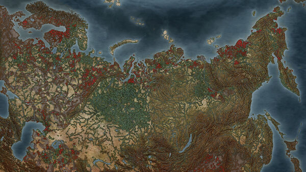 Moscow | DayR Wiki | Fandom