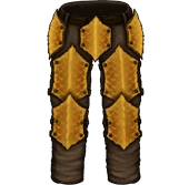 Chitin leg armor | DayR Wiki | Fandom