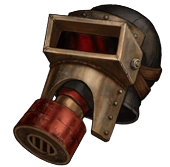 Iron Gas Mask | DayR Wiki | Fandom