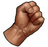 Fists | DayR Wiki | Fandom