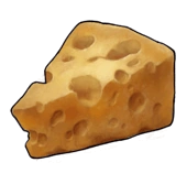 Cheese | DayR Wiki | Fandom