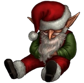 Lazy Elf | DayR Wiki | Fandom