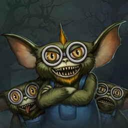 Gremlins | DayR Wiki | Fandom