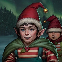 Haflings | DayR Wiki | Fandom