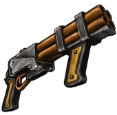 Pepperbox | DayR Wiki | Fandom