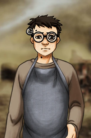 Arkadiy | DayR Wiki | Fandom