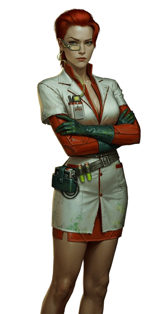 E.M.B.A. 2 | DayR Wiki | Fandom