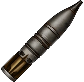 Tank shells | DayR Wiki | Fandom
