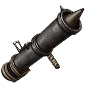 Homemade rocket launcher | DayR Wiki | Fandom