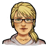 Anna | DayR Wiki | Fandom