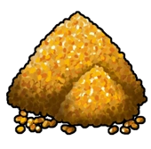 Corn grains | DayR Wiki | Fandom