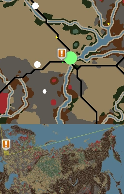 Kiev Survivor Camp | DayR Wiki | Fandom