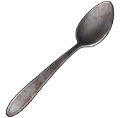 Spoon | DayR Wiki | Fandom