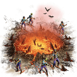 Portal from the Abyss | DayR Wiki | Fandom