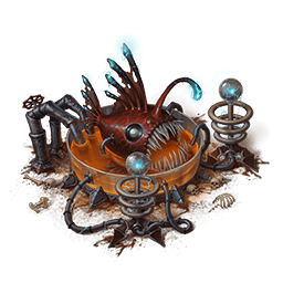 Carnivorous Generator | DayR Wiki | Fandom