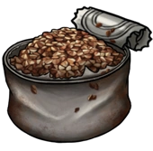 Cooked Buckwheat | DayR Wiki | Fandom