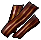 Dried meat | DayR Wiki | Fandom