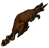 Fried rat | DayR Wiki | Fandom