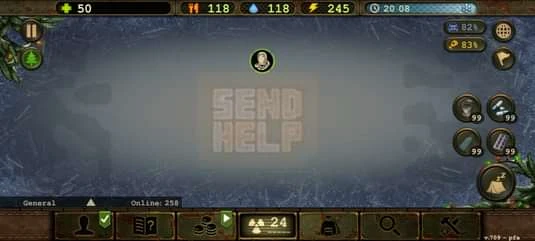 Send help island | DayR Wiki | Fandom
