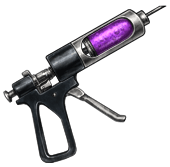 Injector | DayR Wiki | Fandom