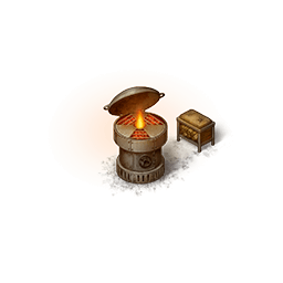 Campfire | DayR Wiki | Fandom