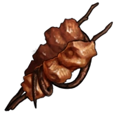 Fried rat meat | DayR Wiki | Fandom