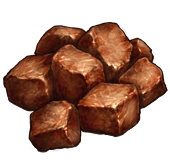 Grilled Meat | DayR Wiki | Fandom