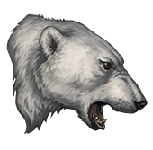 Polar Bear | DayR Wiki | Fandom