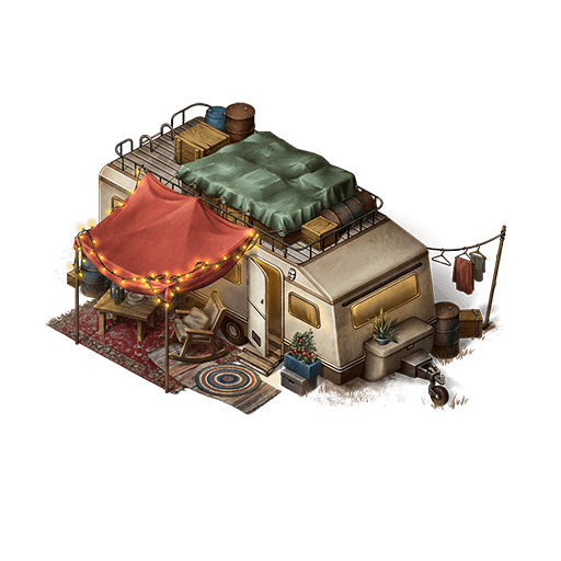 Resting Place | DayR Wiki | Fandom