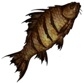 Fried fish | DayR Wiki | Fandom