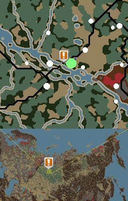 Surgut Survivor Camp | DayR Wiki | Fandom