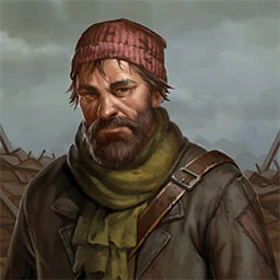 Yury | DayR Wiki | Fandom