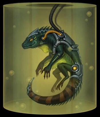 Biomutant Development | DayR Wiki | Fandom