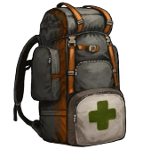 Medical Backpack | DayR Wiki | Fandom