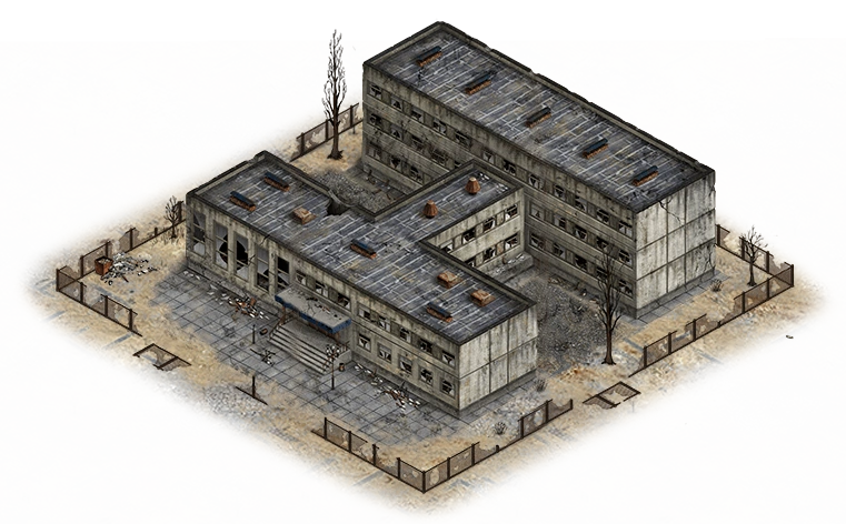 School | DayR Wiki | Fandom