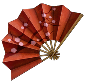 Paper fan | DayR Wiki | Fandom