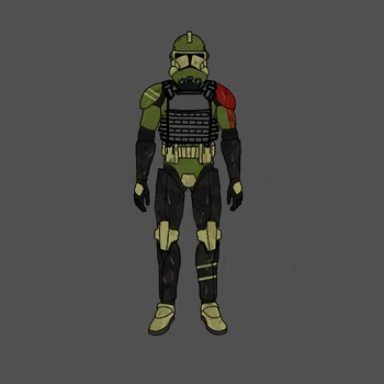 97th Legion | Day Troopin' Wiki | Fandom