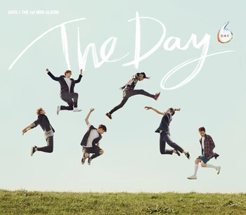The Day | Day6 Wiki | Fandom