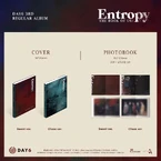 The Book of Us : Entropy | Day6 Wiki | Fandom