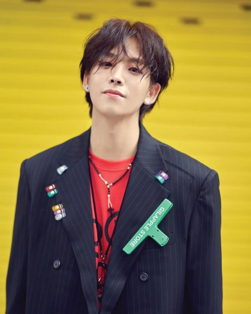 Junhyeok | Day6 Wiki | Fandom