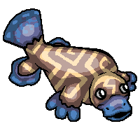 Claypus | Dayan Wiki | Fandom