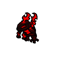 Pyroak | Dayan Wiki | Fandom