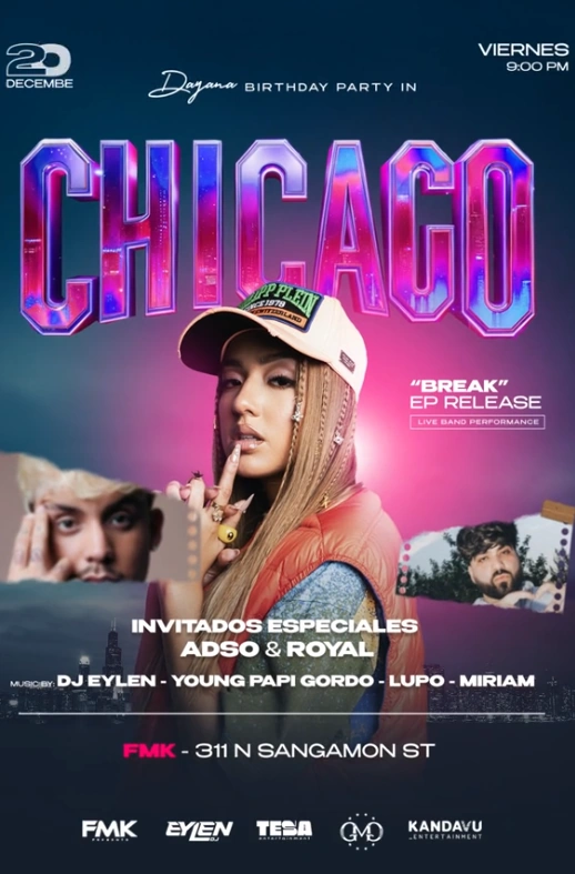 Performance News | Dayana Wiki | Fandom