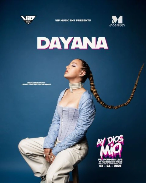 Performance News | Dayana Wiki | Fandom