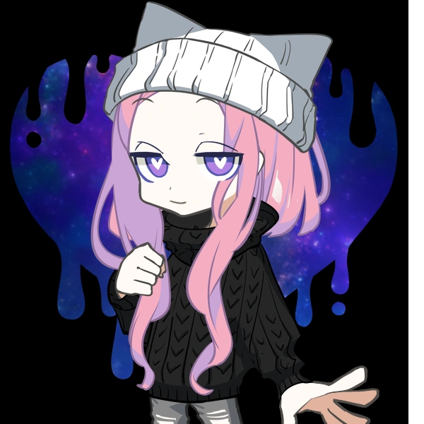 LUNA☆ | Daybreak Academy Wiki | Fandom
