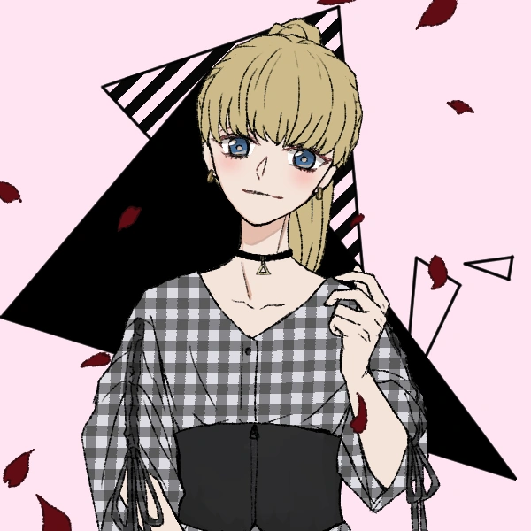 Miyawaki Isabel | Daybreak Academy Wiki | Fandom
