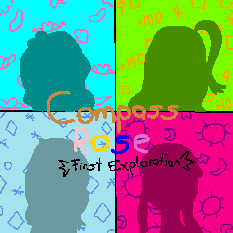 Compass Rose: First Exploration | Daybreak Academy Wiki | Fandom