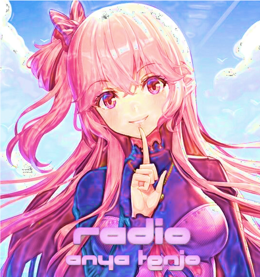 Radio | Daybreak Academy Wiki | Fandom